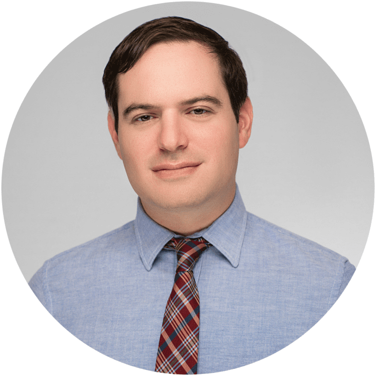 Russell Klein, ESQ. - New York, NY | Gouchev Law