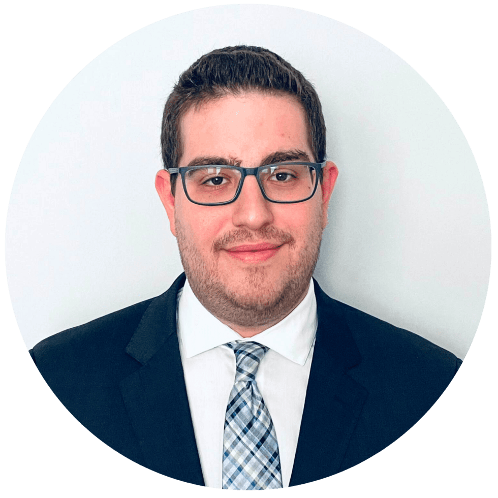 Jared Steiner - New York, NY | Gouchev Law