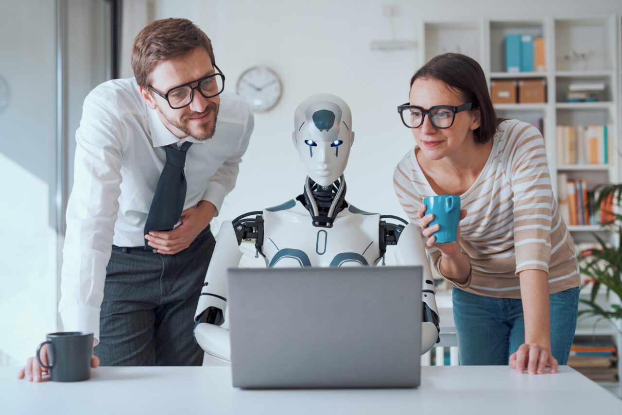 What Is the Colorado AI Act (CAIA) and Why Your Company Needs to Pay ...