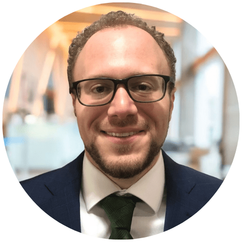 Joshua Sherer - New York, NY | Gouchev Law